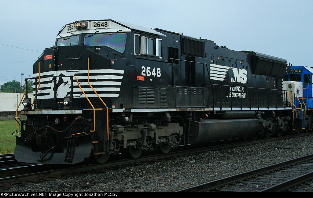 NS 2648